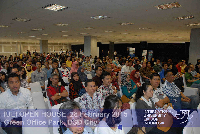 IULI Open House – IULI