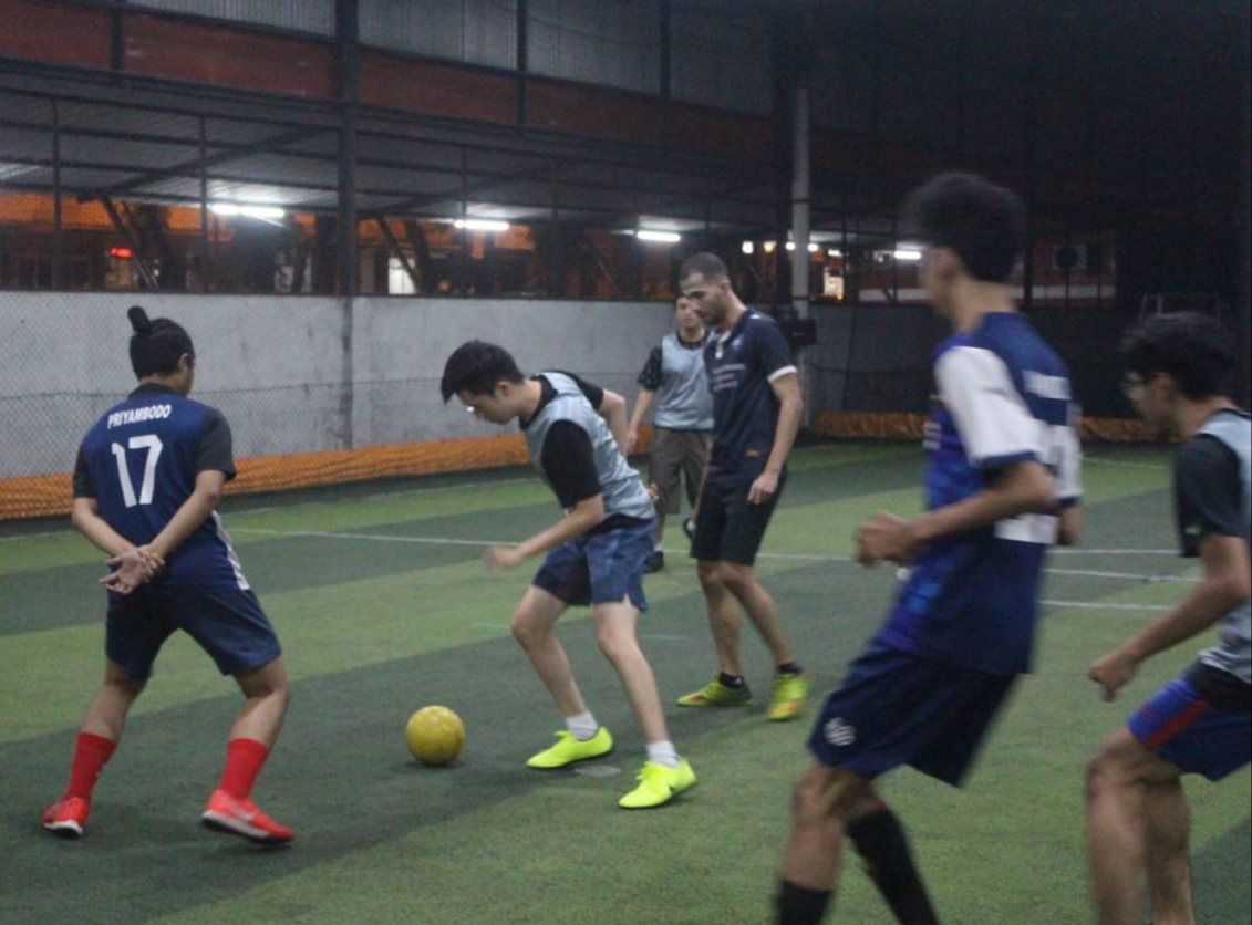 IULI – The Spirit of Science