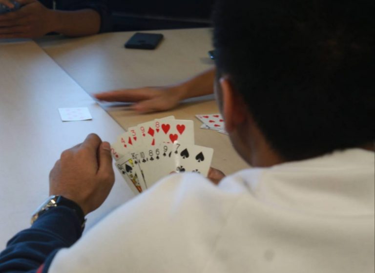 IULI – The Spirit of Science