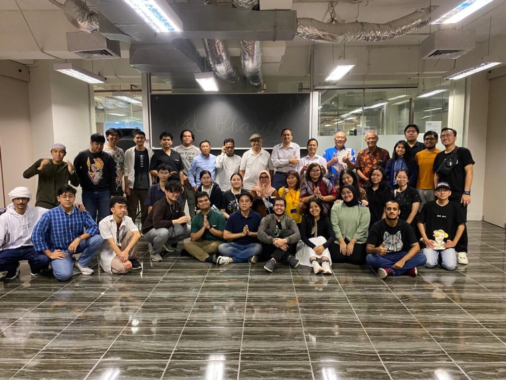 What is IULI? – IULI