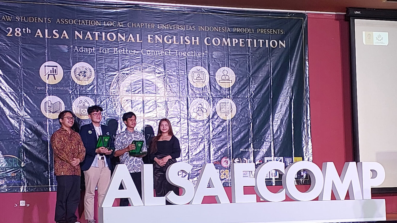 IULI – The Spirit of Science