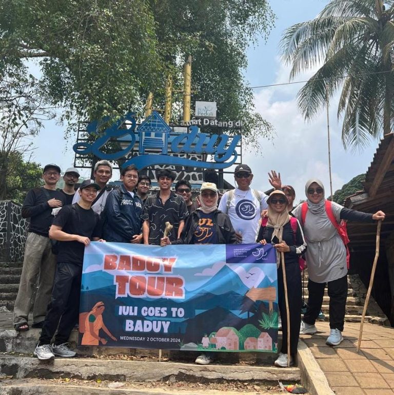 IULI – The Spirit of Science