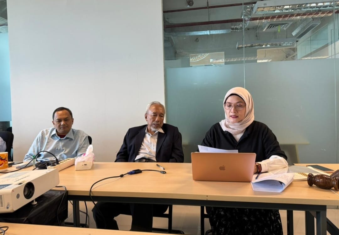 OUR NEW RECTOR at IULI UNIVERSITY”THE NEW JOURNEY OF THE NEW CHALLENGES ...