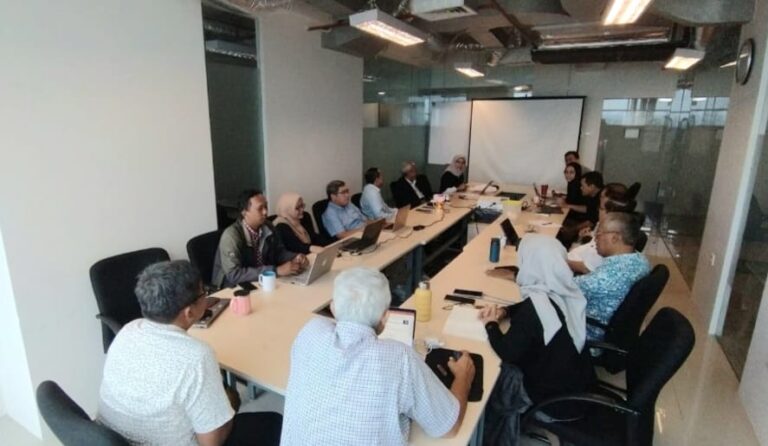 OUR NEW RECTOR at IULI UNIVERSITY”THE NEW JOURNEY OF THE NEW CHALLENGES ...