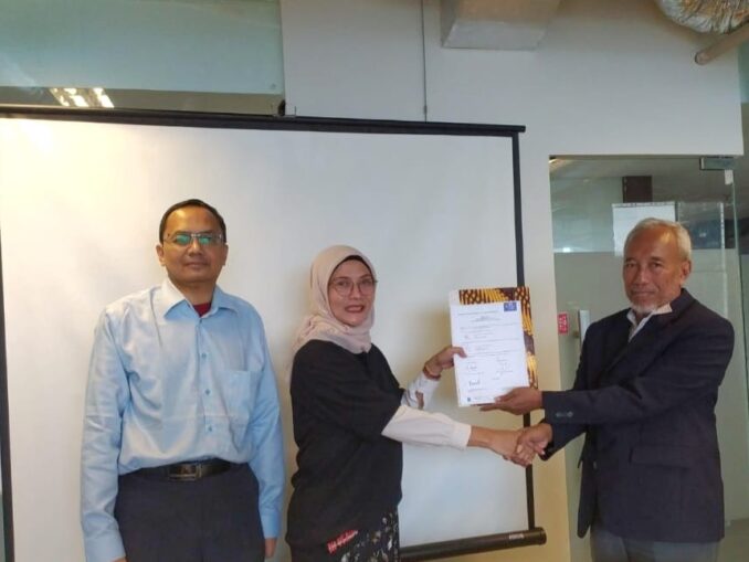 Faculty and Study Programs – IULI