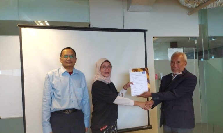 OUR NEW RECTOR at IULI UNIVERSITY”THE NEW JOURNEY OF THE NEW CHALLENGES ...